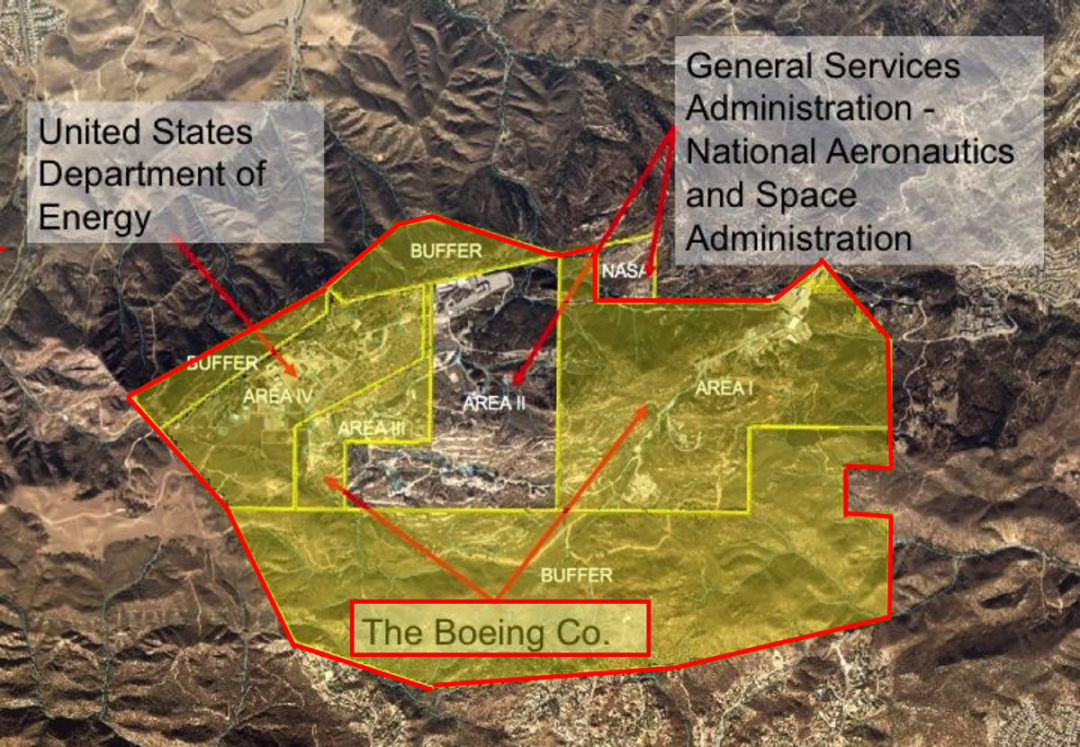 SSFL Cleanup FAQ | Protect Santa Susana from Boeing